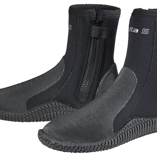 SCUBAPRO Delta Boots 5mm – BluDiving.com