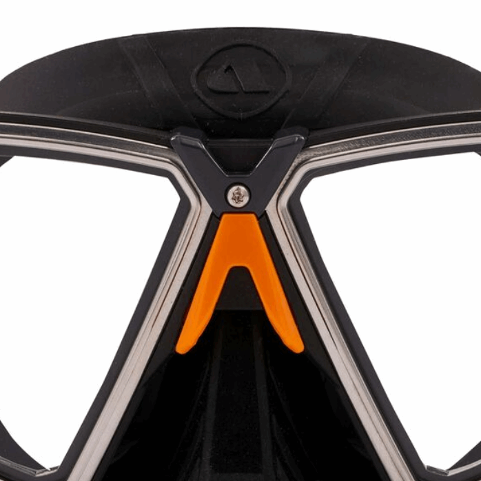 APEKS VX2 Dive Mask – BluDiving.com