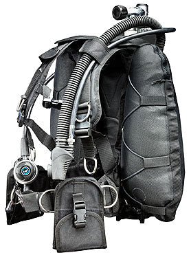 NEW SHARK BCD Moniteur Light – BluDiving.com