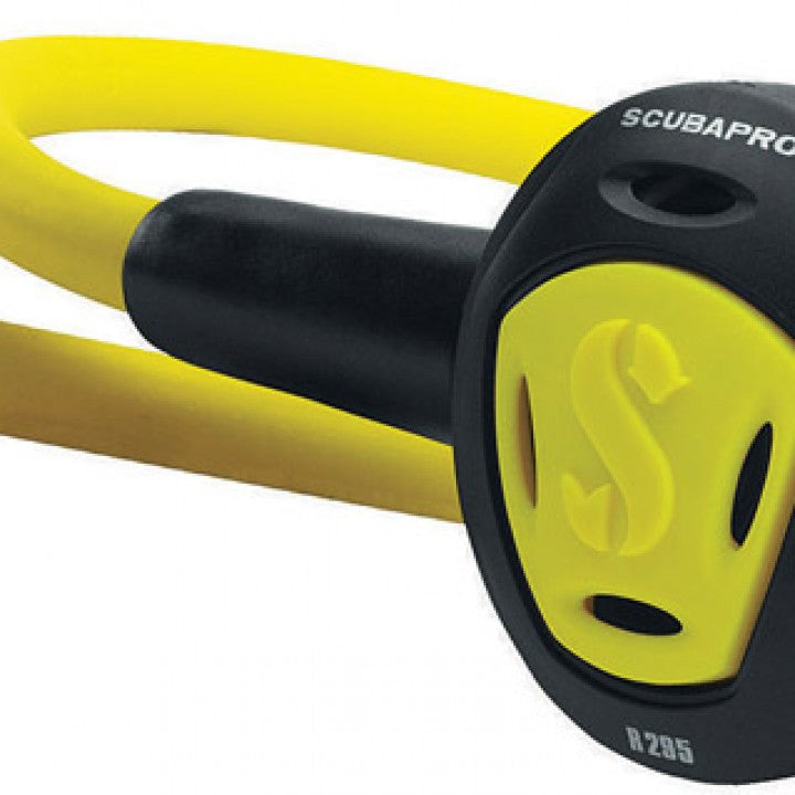 SCUBAPRO OCTOPUS R295 – BluDiving.com