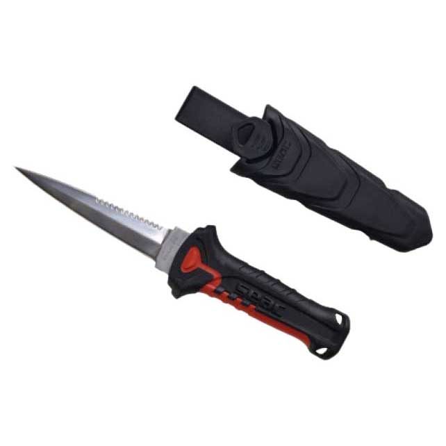 SEAC KATAN DAGA -KNIFE – BluDiving.com